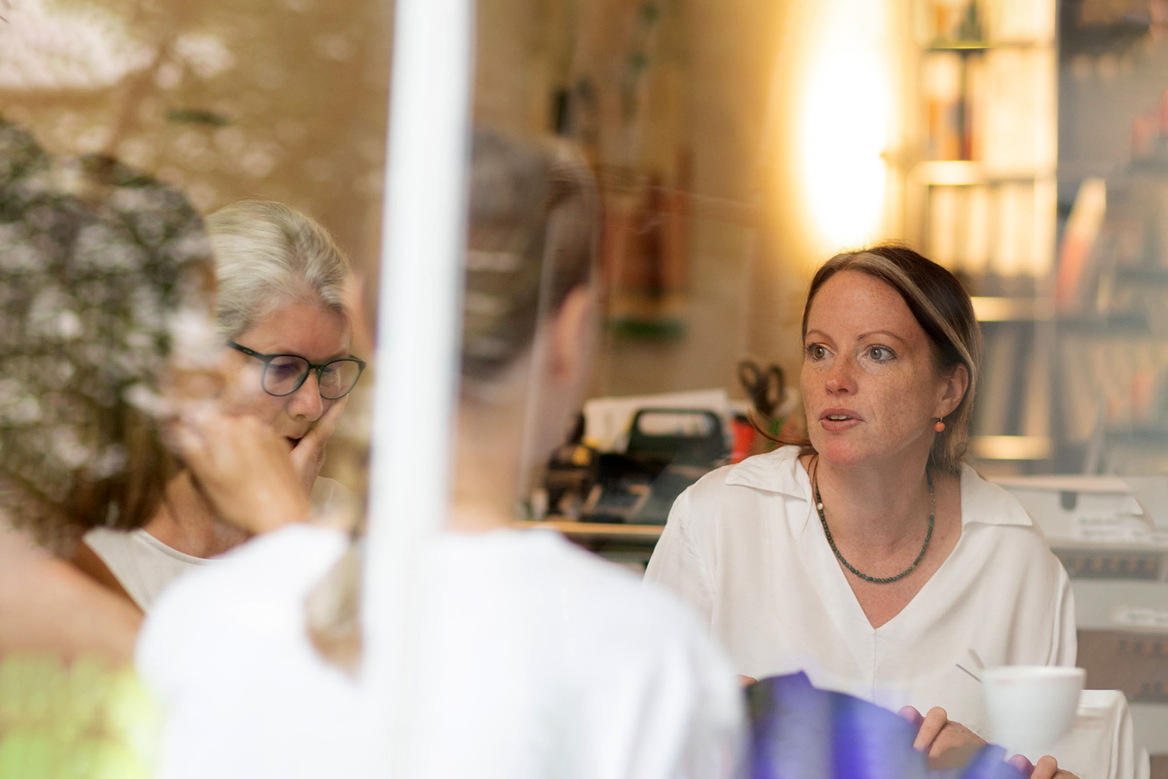 Guten Tag bei Modus Möbel Berlin — Modus