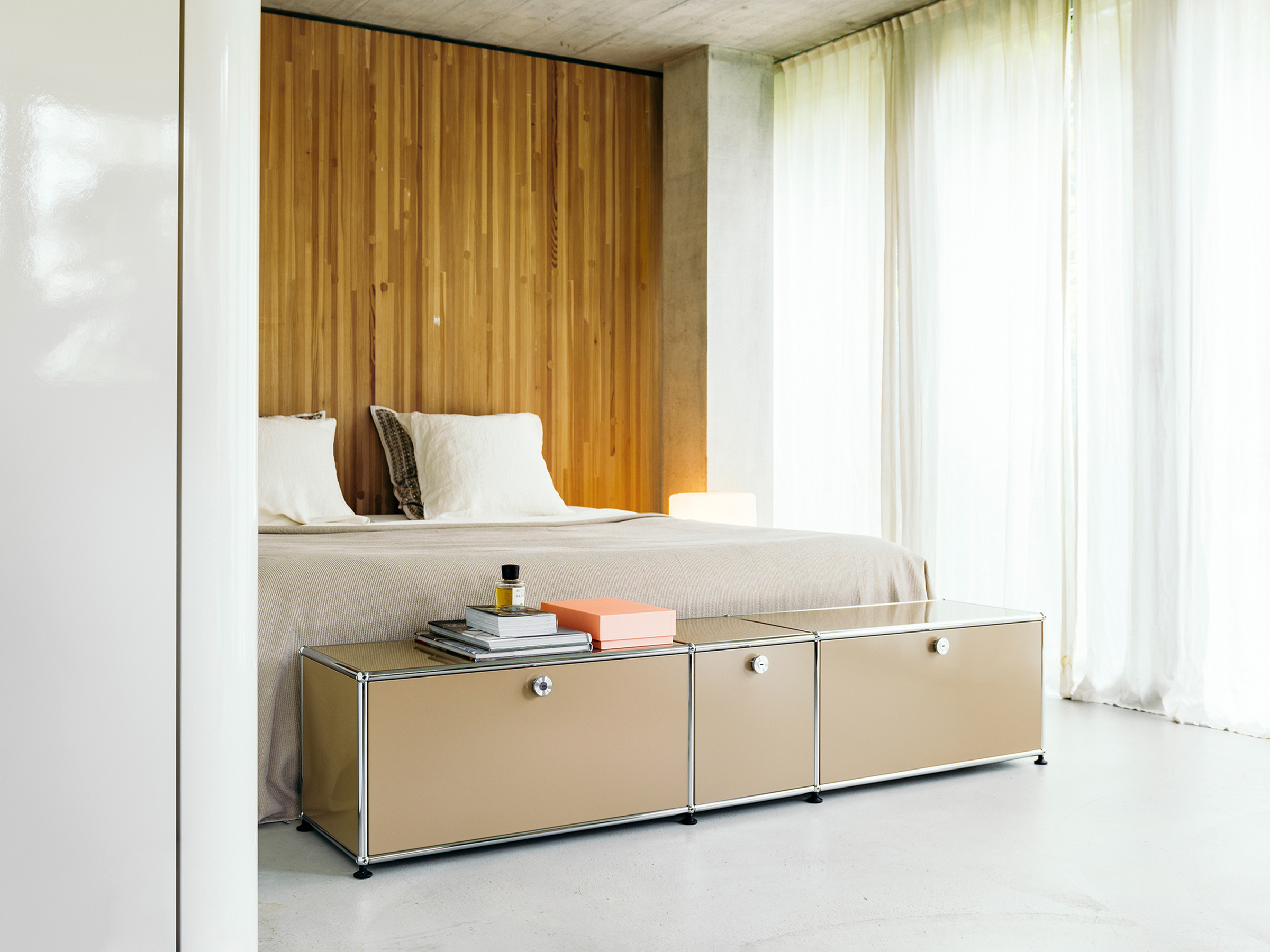 USM Haller Möbelbausystem